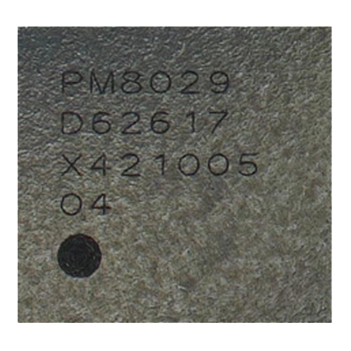 آیسی تغذیه - PM8029 - قطعات موبایل نیایش
